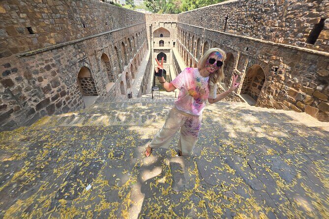 Old Delhi Tour by Tuk-Tuk Street Food and Shopping Experience - Final Thoughts: Who Should Consider This Tour?