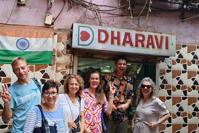 Old Mumbai Private Sightseeing Tour & Dharavi Slum with a Local - Why This Tour Works for Travelers