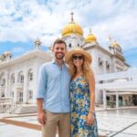 Old & New Delhi: Private Full or Half Day Guided City Tour - Authentic Flavors and Customizations