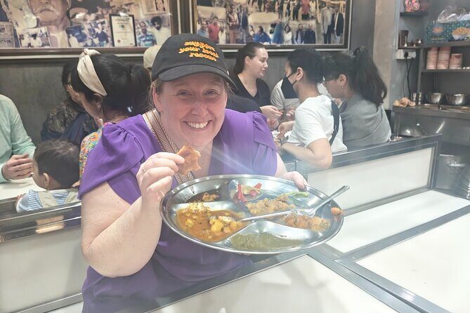 Old & New Delhi Private Tour - Female Guide & Rickshaw - Why This Tour Stands Out