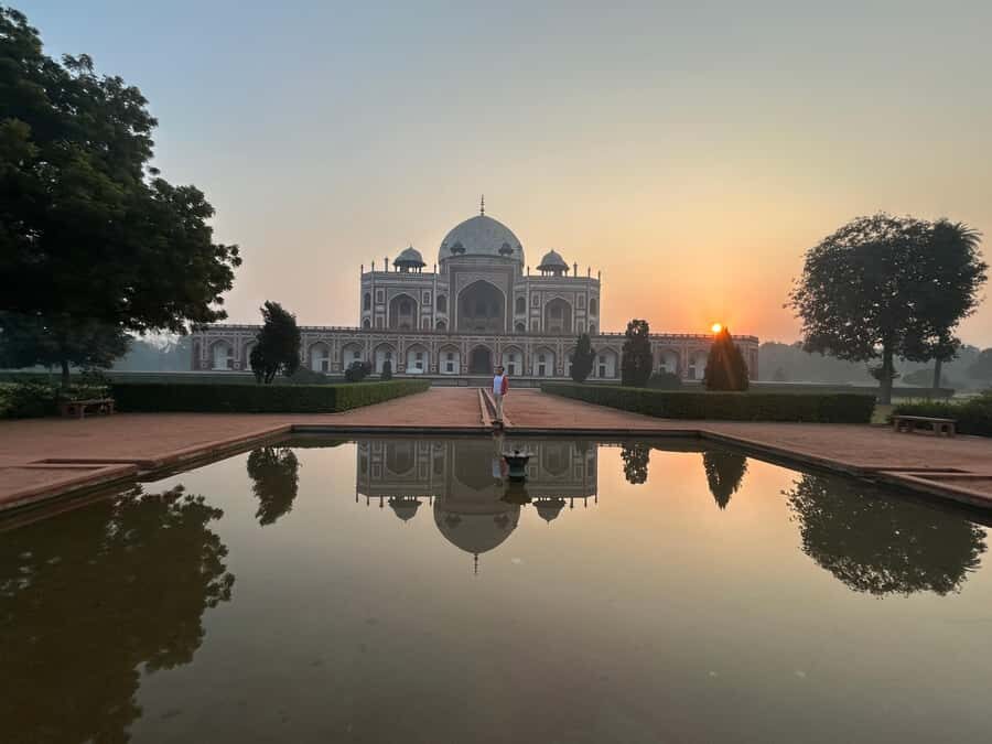 Old & New Delhi Private Tour  Flexible & Customizable - Who Will Love This Tour?