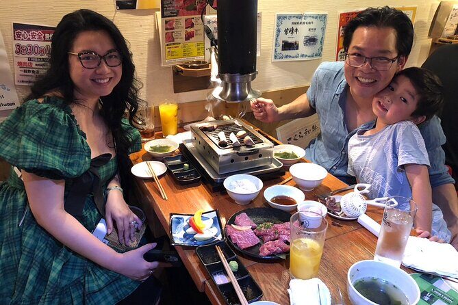 Old Osaka, New Tastes Private Shinsekai Half-Day Guided Food Tour - Who Should Consider This Tour?