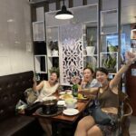 Old Quarter Market Tour and Cooking Class with Meal in Hanoi - The Cooking Experience