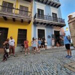 Old San Juan and El Morro Castle Walking Tour - Additional Perks and Considerations