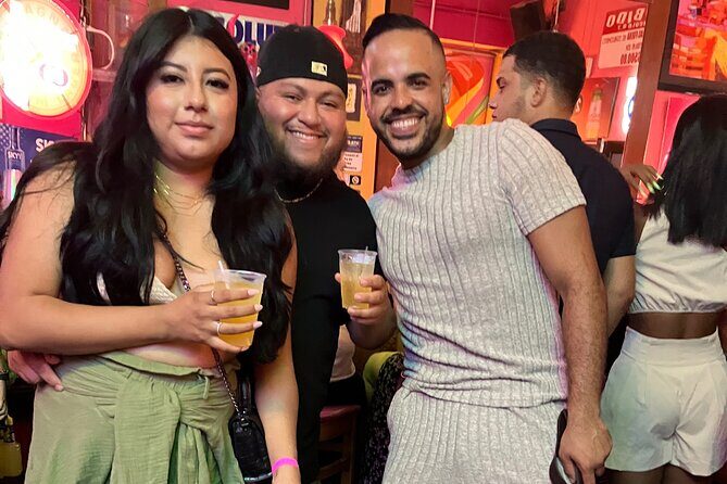 Old San Juan - Bar Hopping Private Tour - Real-World Feedback from Travelers