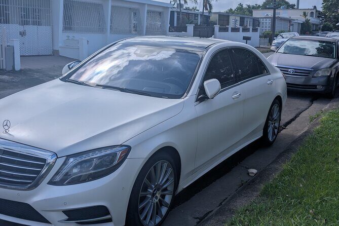 Old San Juan Driving Tour - A Detailed Look at the Itinerary