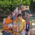 Old San Juan Family Fun Tour: Science/History/ Yummy treats - What the Reviews Say