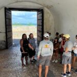 Old San Juan Historical Walk, Shopping, and Dining w/ Transport - Final Thoughts