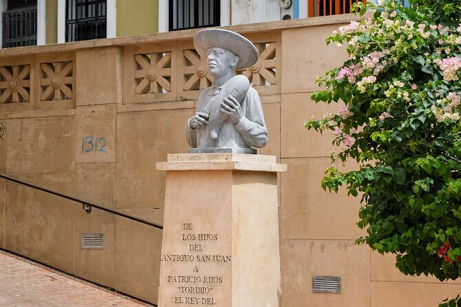 Old San Juan History and Culture Walking Tour - What Makes This Tour Stand Out