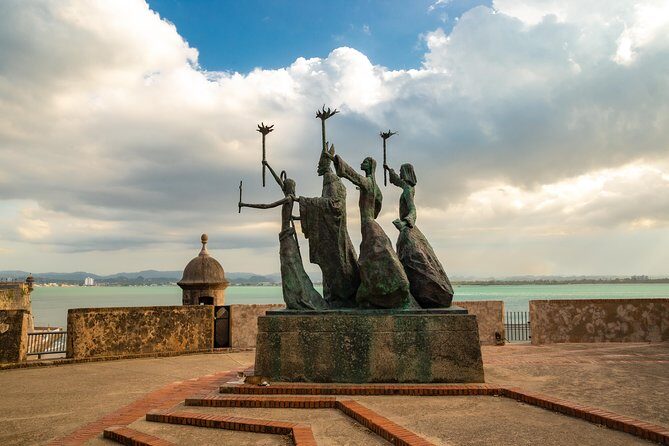 Old San Juan & Loiza African Town Full-Day Tour: Minimum 8+people - The Value of This Experience