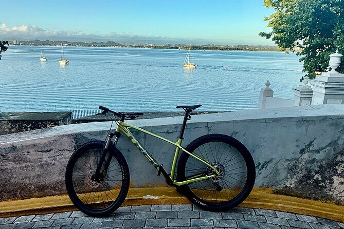 Old San Juan Mountain Bike Rental - A Detailed Look at the Experience
