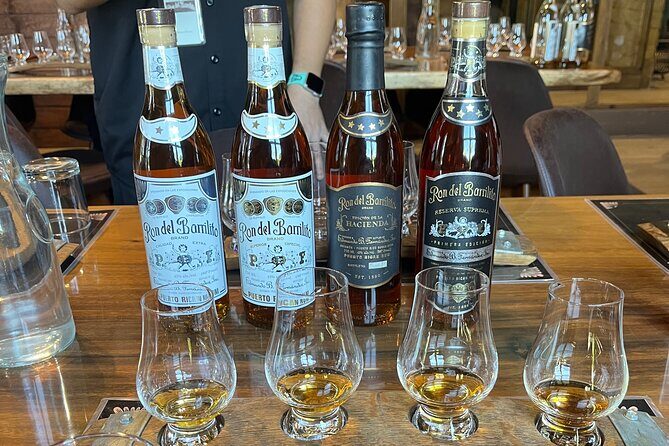 Old San Juan Private Tour with Barrilito Rum Experience - A Deeper Look at the Tour Experience