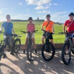 Old San Juan: Segway PT and Segway Xafari Ebike Tours - What Makes This Tour Stand Out?