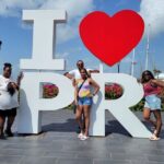 Old San Juan Sightseeing Experience! - The Setting and Atmosphere