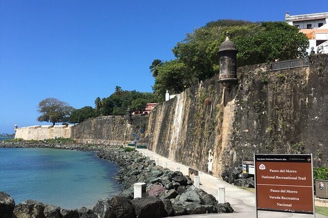 Old San Juan Walking Day and Night Tours - What the Tour Feels Like: Experience and Atmosphere