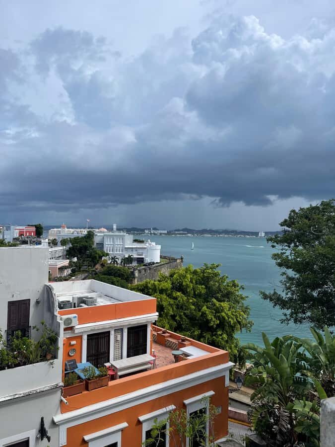 Old San Juan Walking/Guided Tour - What To Expect on the Tour