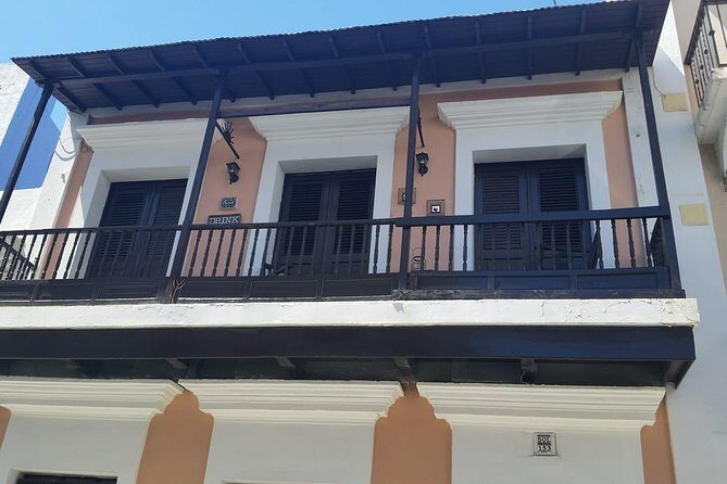 Old San Juan Walking Tour - Practical Details and Value