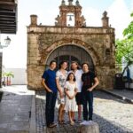 Old San Photoshoot Walking Tour - The Practical Side