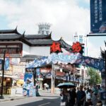 Old Shanghai Footprints Yu Garden Walking Tour - How This Tour Compares