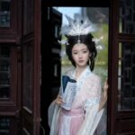 Old Shanghai: Hanfu Photoshoot Walking Tour Experience - The Authentic Touch: Why This Tour Matters