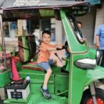 Old Siam Fun Day: Buddhist Activities, Local Food, Tuk Tuk - A Close Look at the Itinerary