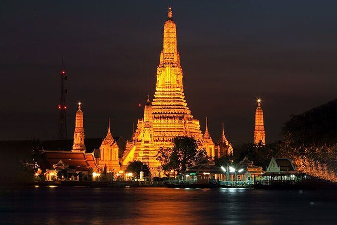 Old town short tour with dinner - A Closer Look at the Itinerary