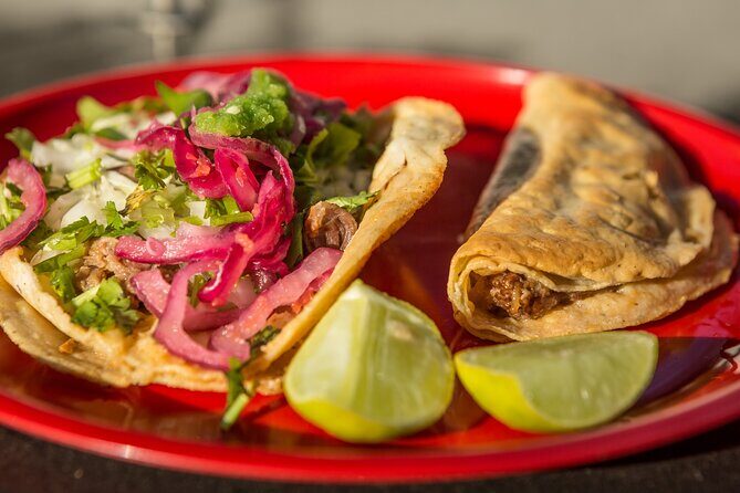 Old Town Taco Tour 5 Authentic Tacos in Puerto Vallarta - Who Should Book This Tour?