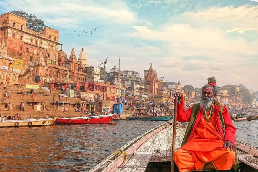 Oldest City in the World, Varanasi Tour (02 Nights/03 Day) - Practical Details and Value