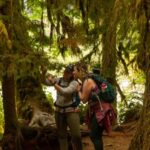 Olympic Full Day Private Tour & Hike - The Itinerary in Detail