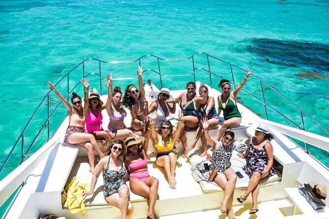 On Catamaran: Private Adventure in Punta Cana with Transportation - Who Will Love This Tour?
