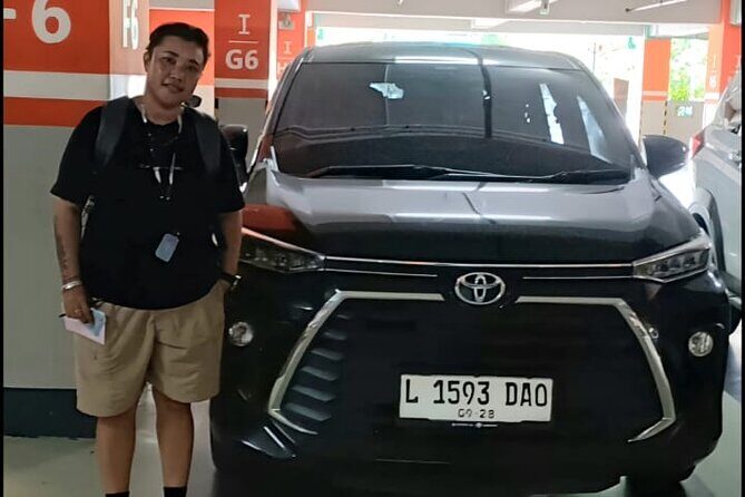 On Time Arrival Airport Pickup and Transfer Bali - The Itinerary and Experience in Detail