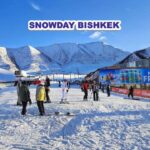 One-Day All-Inclusive Ski Tour to Chunkurchak - Practical Details and What It Means for You