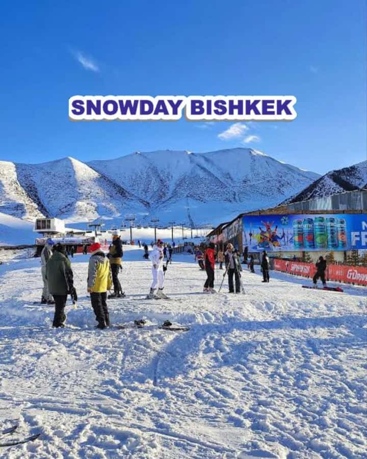 One-Day All-Inclusive Ski Tour to Chunkurchak - Practical Details and What It Means for You