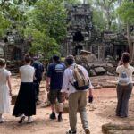 One Day Angkor Thom and Temples Tour from Siem Reap - The Experience: What Its Like