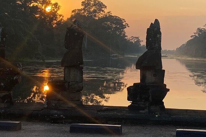 One Day Angkor Wat Bayon Ta Prohm From Siem Reap - Who Should Consider This Tour?