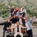 One Day Bromo Sunrise Guided Trip with Photos via Malang - The Sum Up
