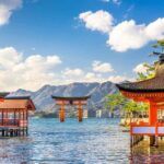 One-day cultural tour in Hiroshima and Miyajima - Transitioning to Miyajima: Nature and Spirituality