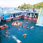 One Day Explore Nha Trang Islands & Join Floating Bar - What’s Included and What’s Not