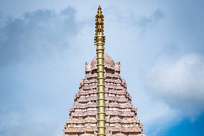 One-Day Great Living Chola Temples Tour | Private Car Package - Analyzing Value and Suitability