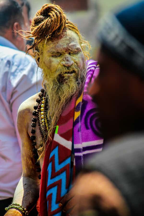 One Day Haridwar Spiritual Tour - Who Should Book This Tour?