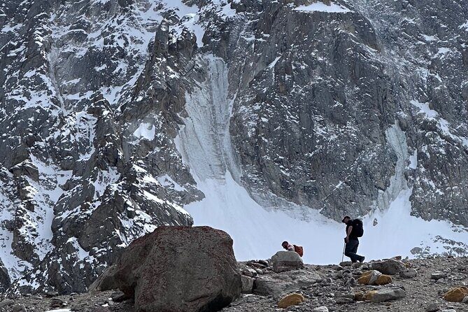 One Day Hike to Ratsek Hut in Ala Archa National Park - Why This Tour Stands Out