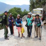 One Day Hiking from Kathmandu to Jamacho Gumba and Monastry - Who Should Consider This Tour?