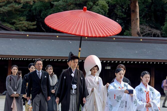 One day in Tokyo with Shrines, Asakusa and Hidden Local - Practical Tips for Your Day