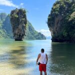 One Day Jame Bond Island Tour By Luxury Vintage Baot. - The Itinerary: A Closer Look at What Youll Experience