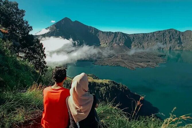 One Day Mount Rinjani Trek to Senaru Crater Rim - An In-Depth Look at the Mount Rinjani One Day Trek