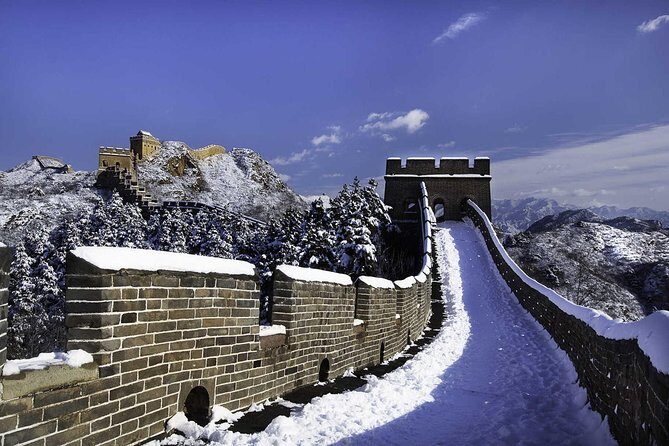 One-Day Mutianyu Great Wall Hiking Tour (no shopping) - What Travelers Say