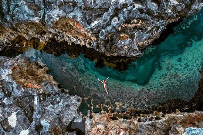 One Day Nusa Penida Island West Part - Why This Tour Works