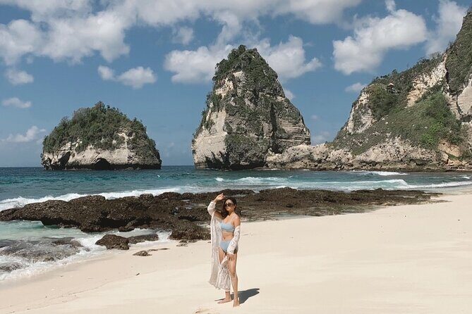 One Day Private Tour East & West Nusa Penida by Penidago - The Highlights: What Do Travelers Love?