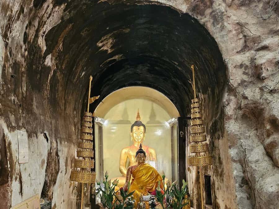 One-Day Private Tour with Driver :Temples & Mae Sa Waterfall - The Experience: What Travelers Are Saying