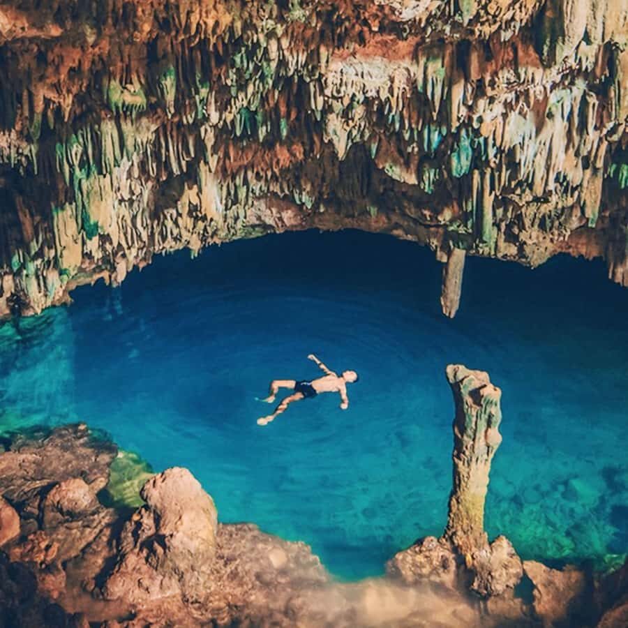 One-Day Rangko Cave, Batu Cermin, Sylvia Hill & GSpot - Who Is This Tour Best For?